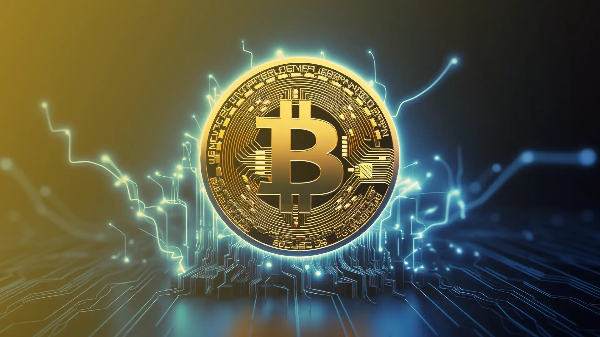 The Future of Bitcoin in 2024 and Beyond - Complete Analysis The Future of Bitcoin in 2024 and Beyond - Complete Analysis
